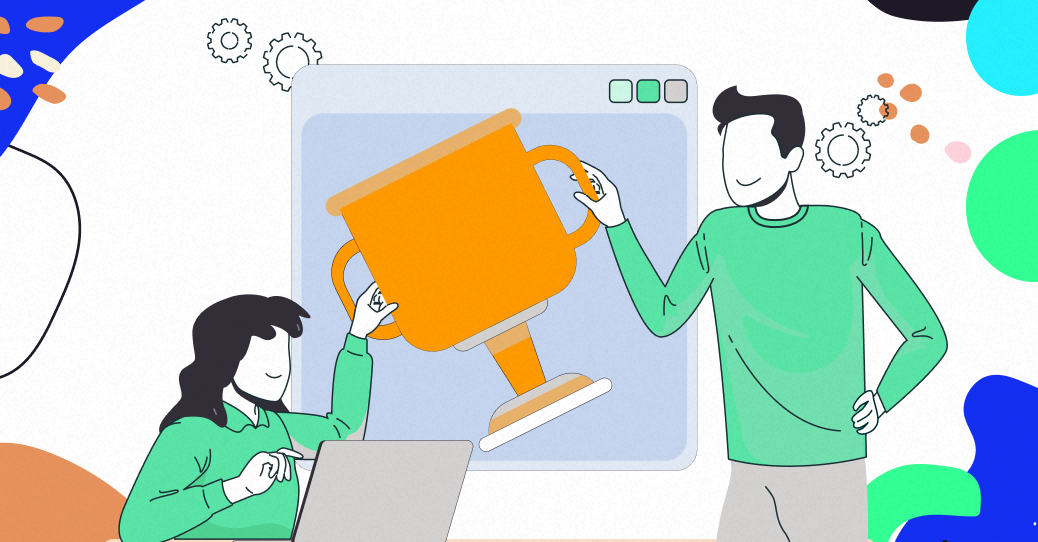 The Symbiotic Relationship Between Employee Engagement and Performance | Ideanote Blog